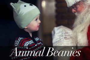 Animal Beanies | 7 Best Animal Beanies For Children & Adults