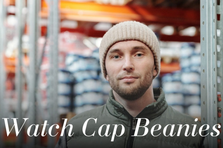 Watch Caps | 9 Best Watch Cap Beanies for Men and Women