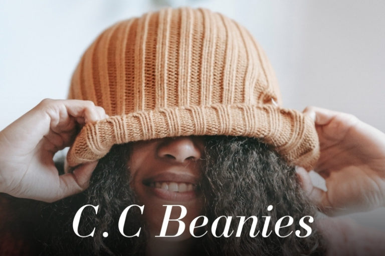 Beanie With Strings - 11 Best String Beanies [Unisex]