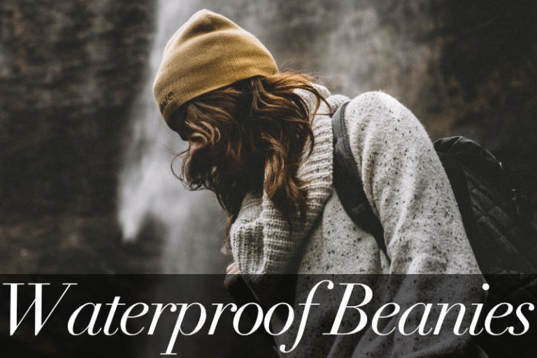 Winter Hat Types | 25 Different Types of Beanies and Toques